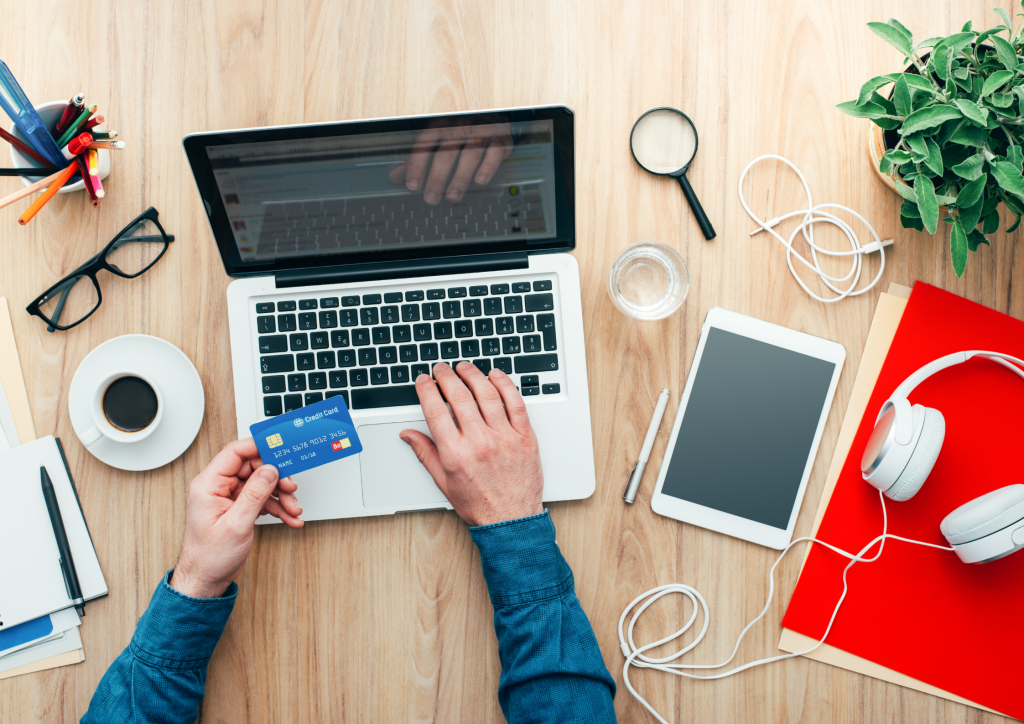 Business Intelligence Dashboards: Olist, The Brazilian E-Commerce ...