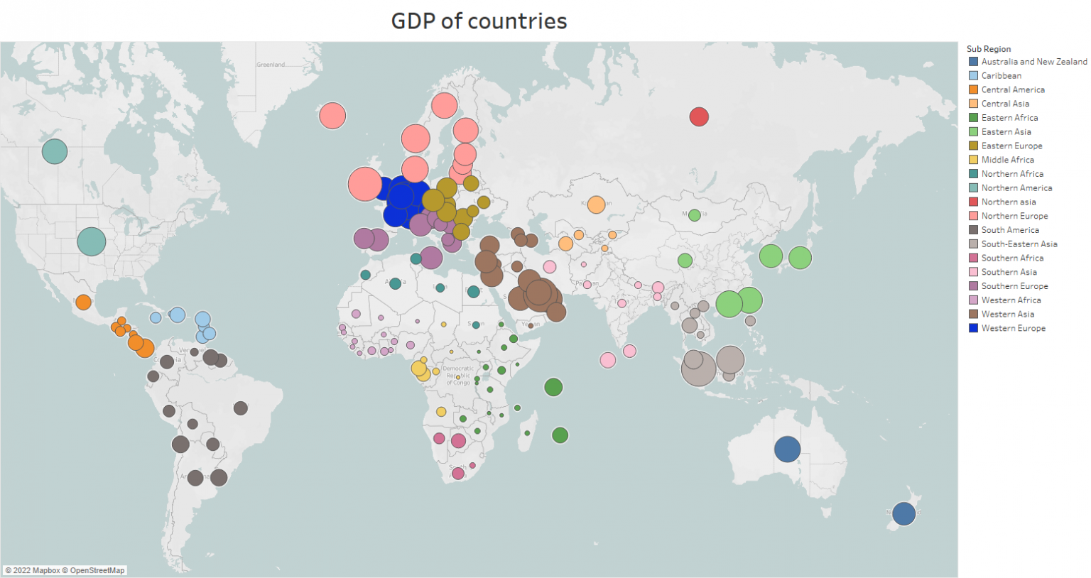 IQ: Distributions and possible Correlations - Data visualization and ...